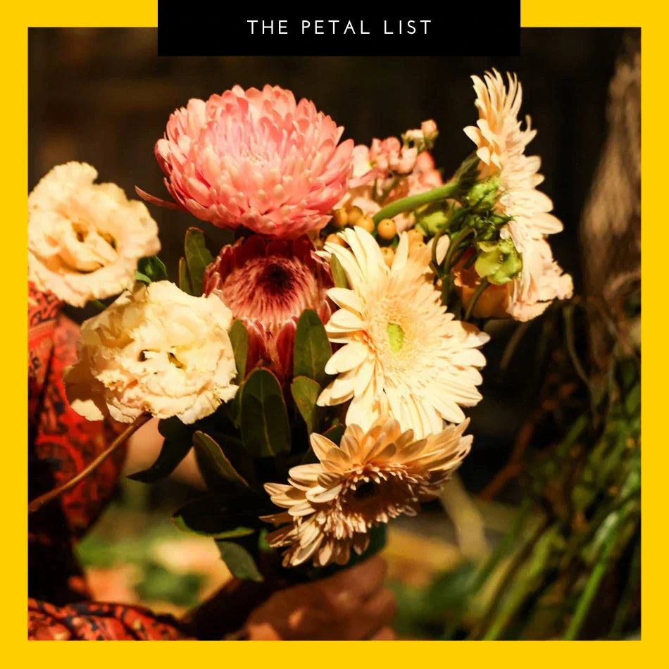 Spring 2025 Floral Trends: Color, Texture & DIY Beauty – Postal Petals®