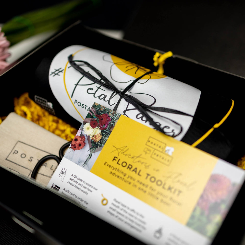 Valentine’s Gift Guide 2026 | Creative Floral & DIY Gifts – Postal Petals®