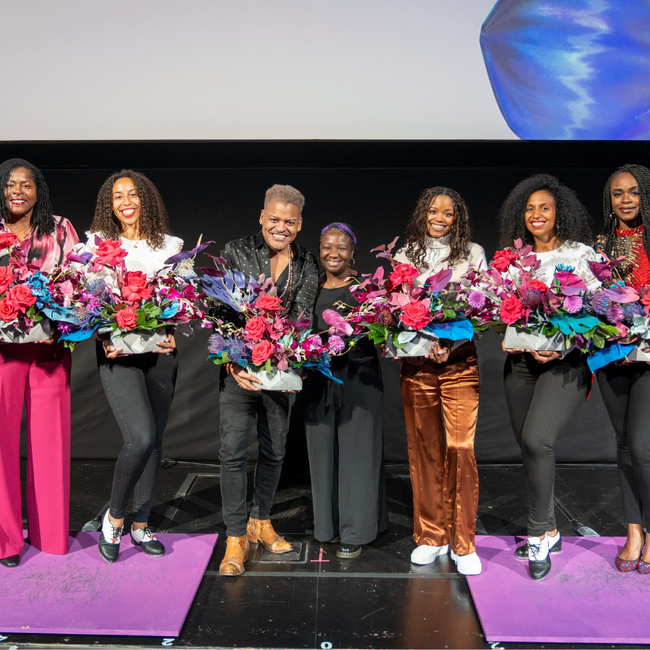No Flowers Left Behind — Spreading Joy, One Bloom at a Time – Postal ...